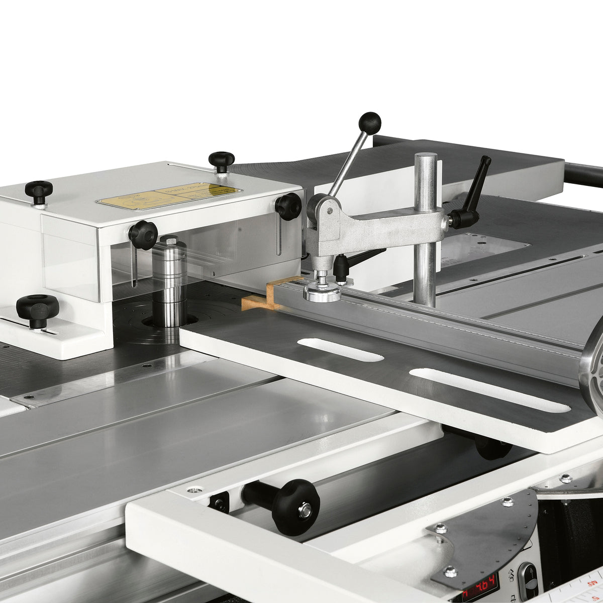 SCM Minimax Tenoning Table Suits C26 & C30 Genius - 777329 – Hammer Roo