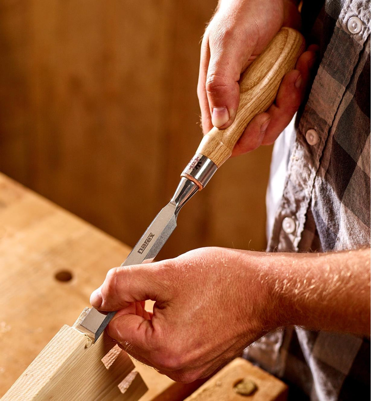 Narex - Wide Range of Narex Woodworking Tools Online — Hammer Roo
