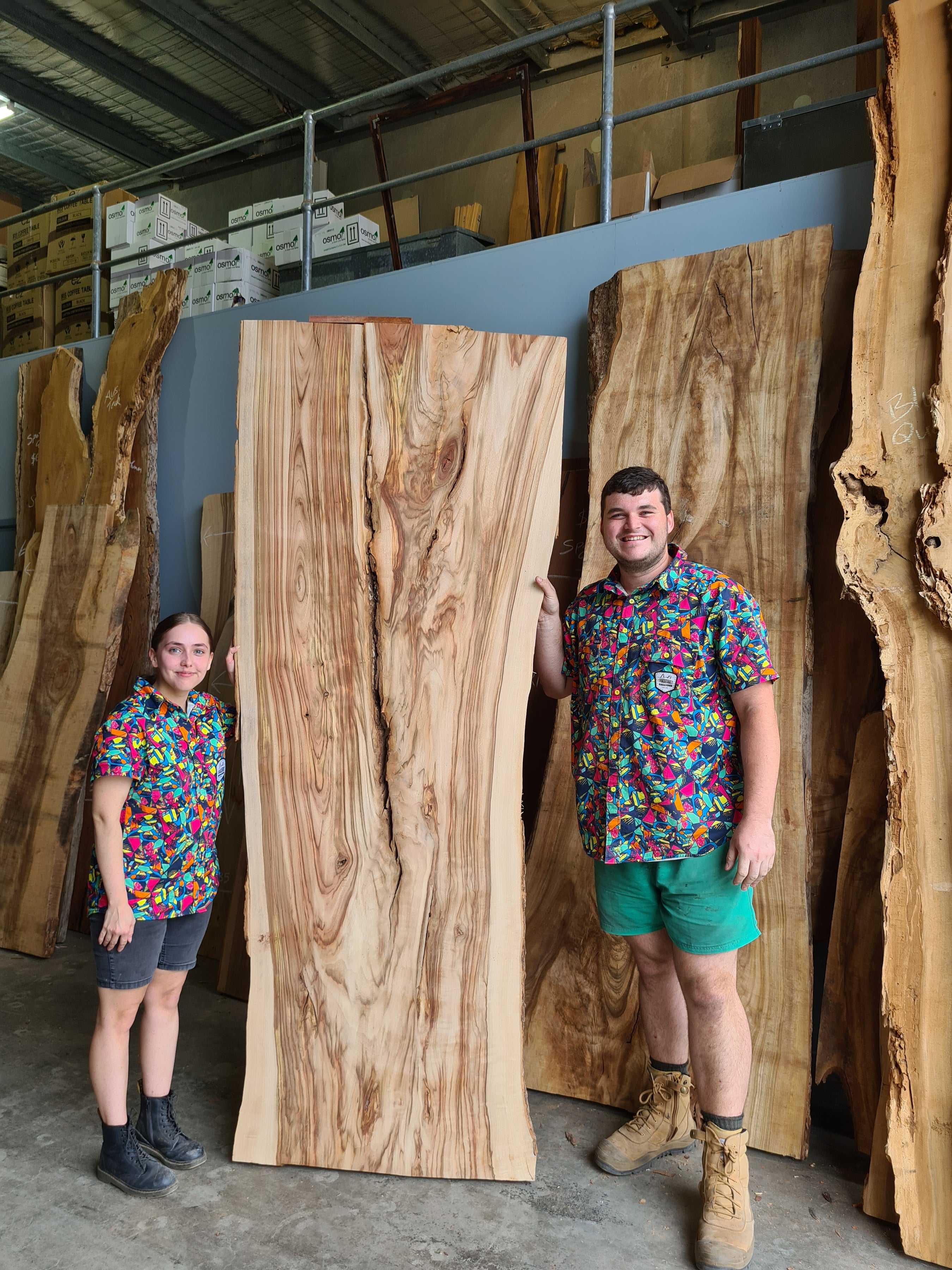 Shop By Brand — Hammer Roo