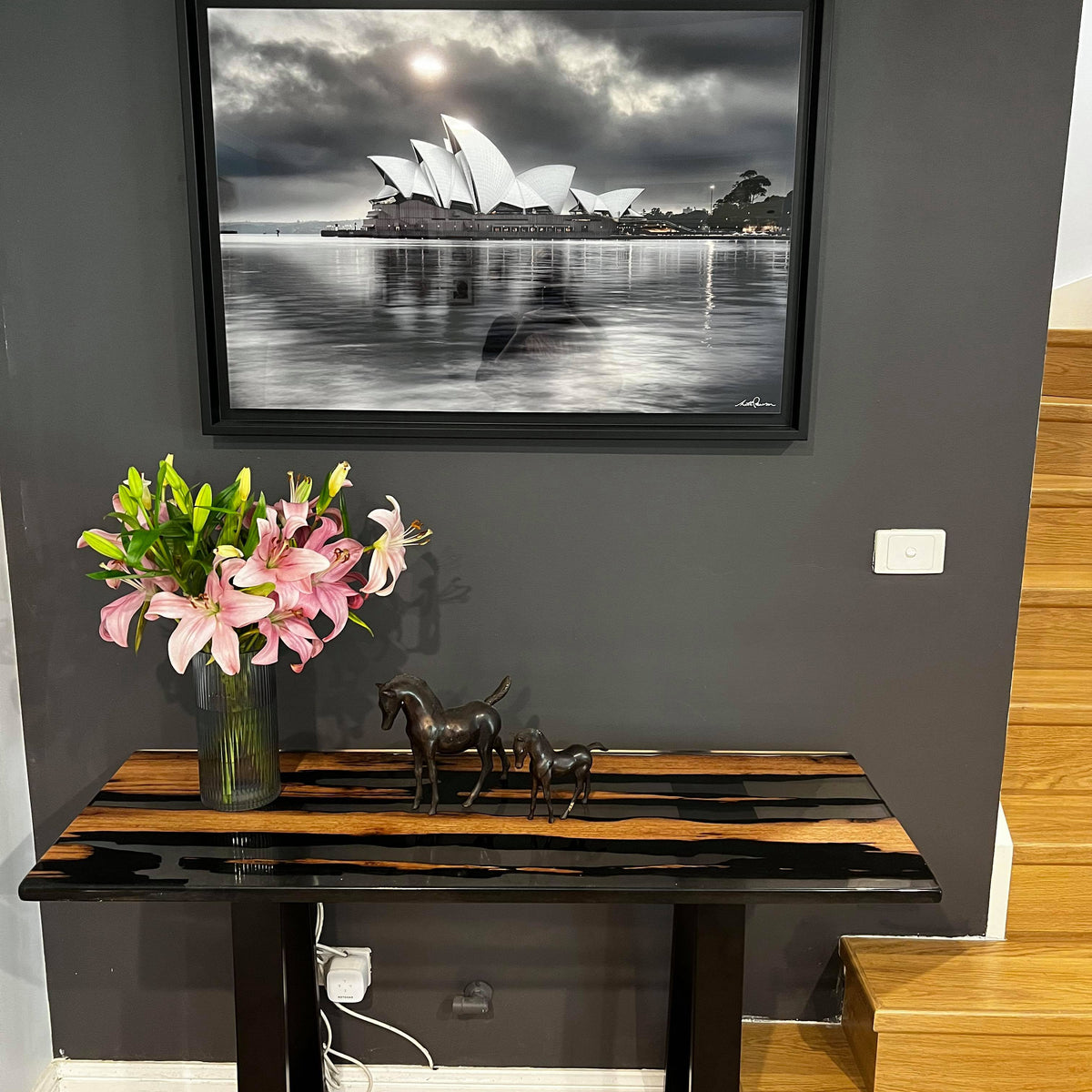 Custom Timber Furniture - High-Quality Bespoke Timber Furniture ...