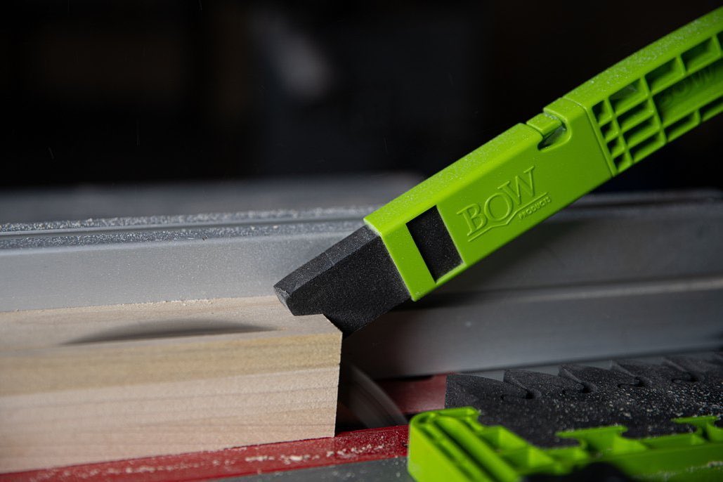 Bow Products — Hammer Roo