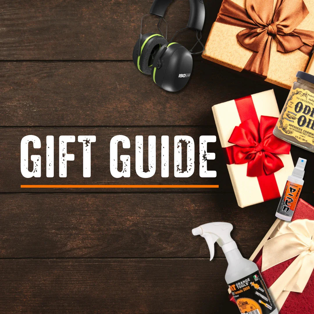Gift Guide – Hammer Roo