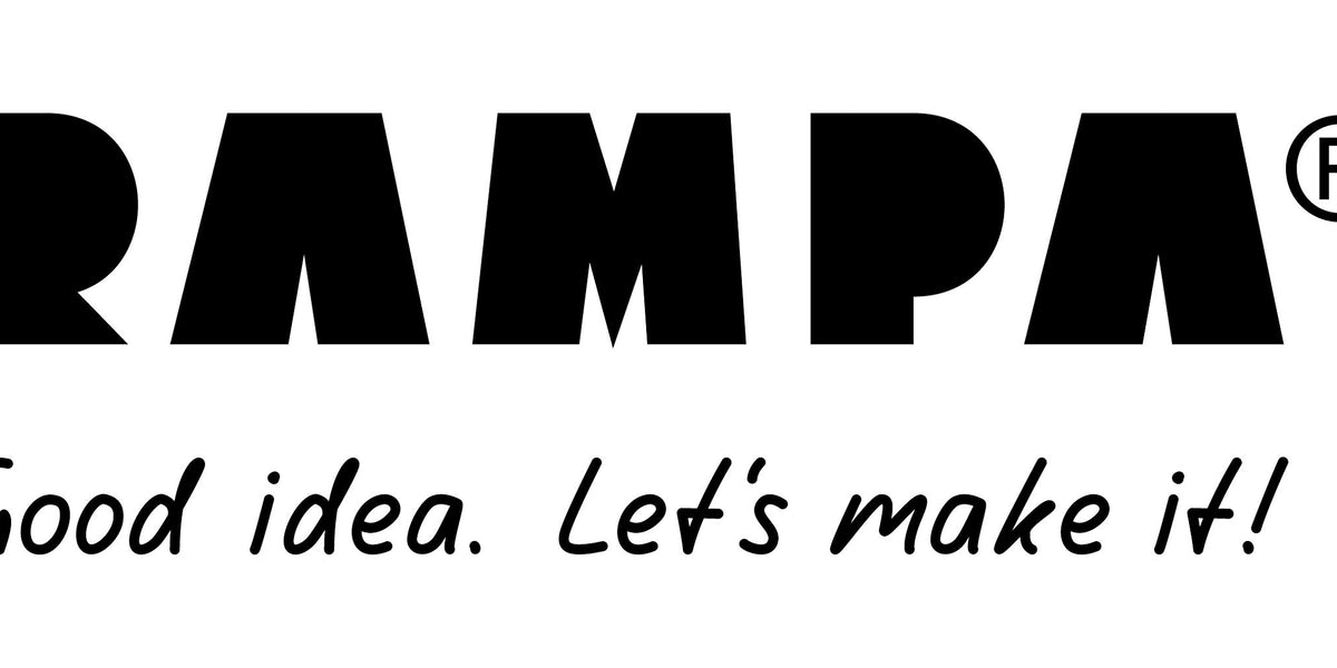 Rampa Threaded Inserts For Timber & Wood — Hammer Roo