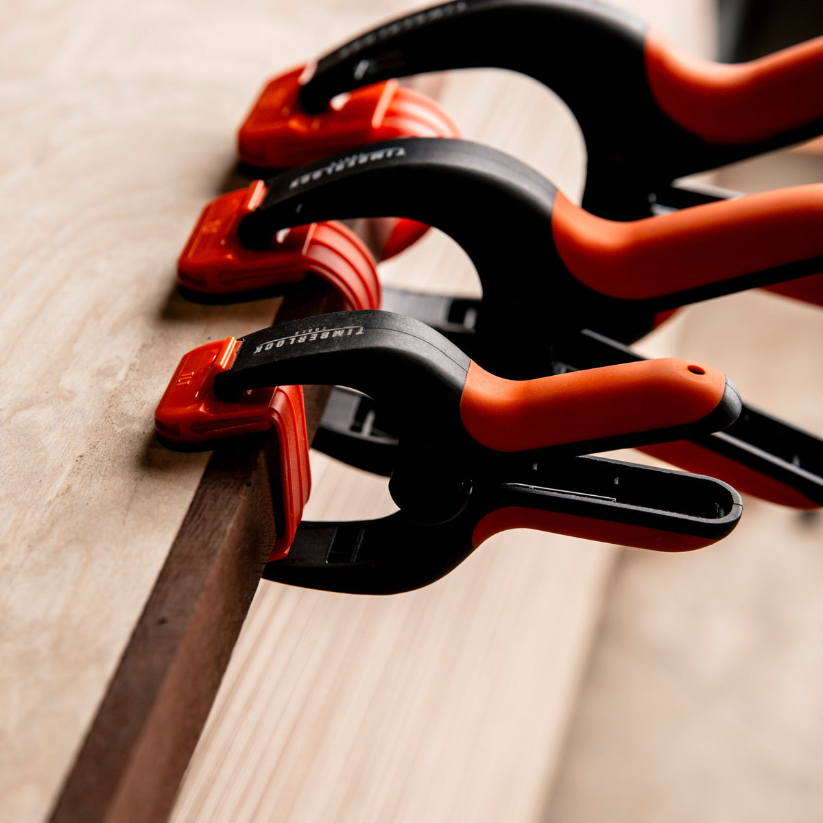 Timberlock Tools – Hammer Roo