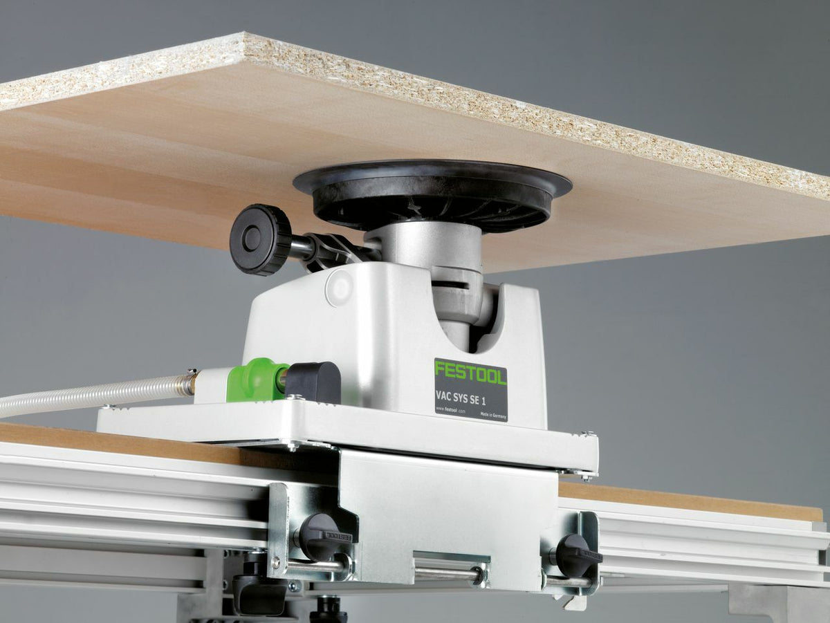 Festool Clamping - Shop Festool Rail Clamps & More – Hammer Roo