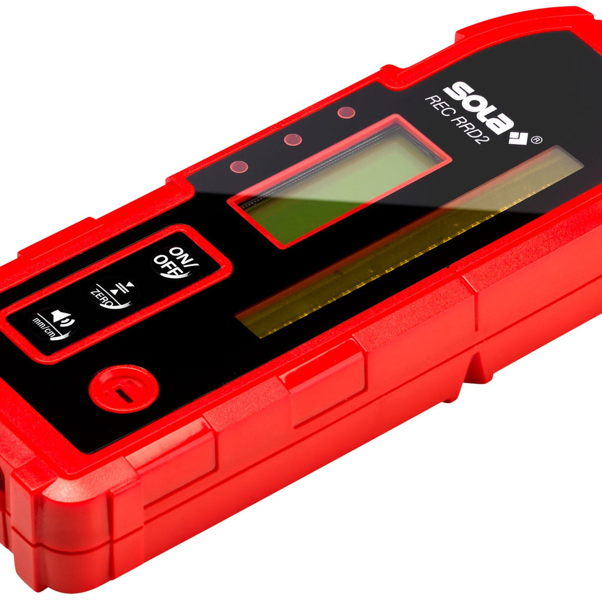 SOLA REC RRD2 – Hammer Roo