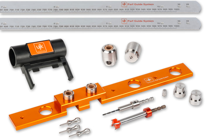 UJK Tools – Hammer Roo