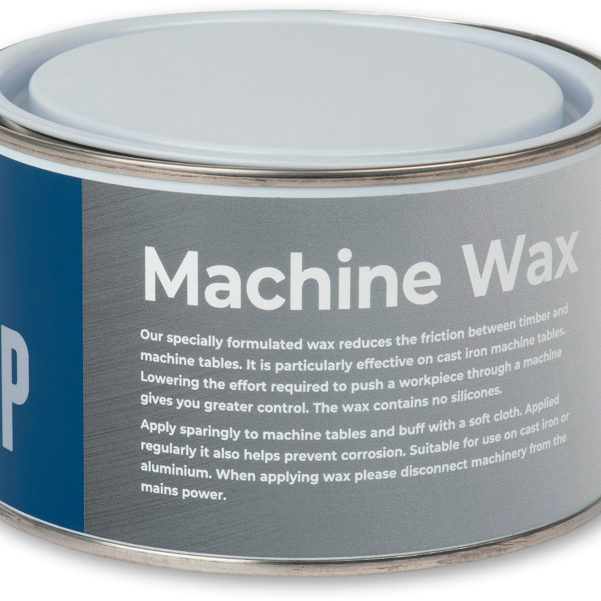 Machine Wax 400G By Axminster Workshop – Hammer Roo