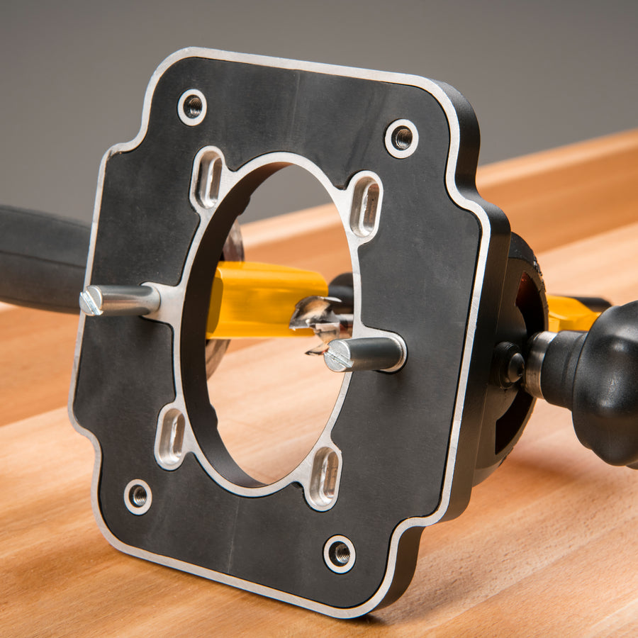 UJK Drill Guide J2 Taper With 10mm Chuck – Hammer Roo