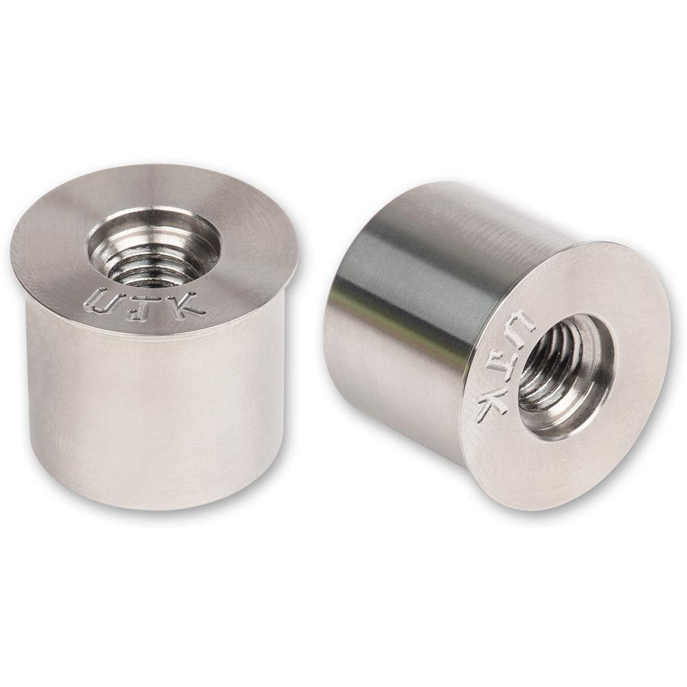 UJK Parf Anchor Dogs - M8 (Pair) – Hammer Roo