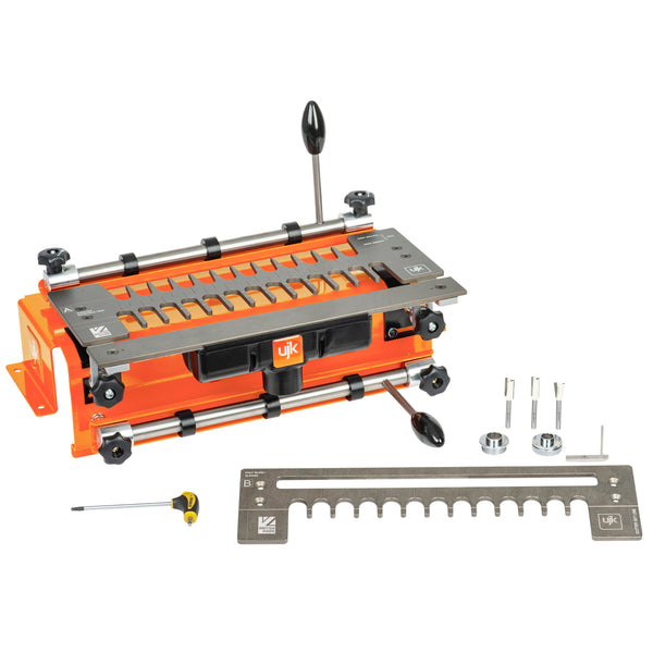 UJK Tools – Hammer Roo