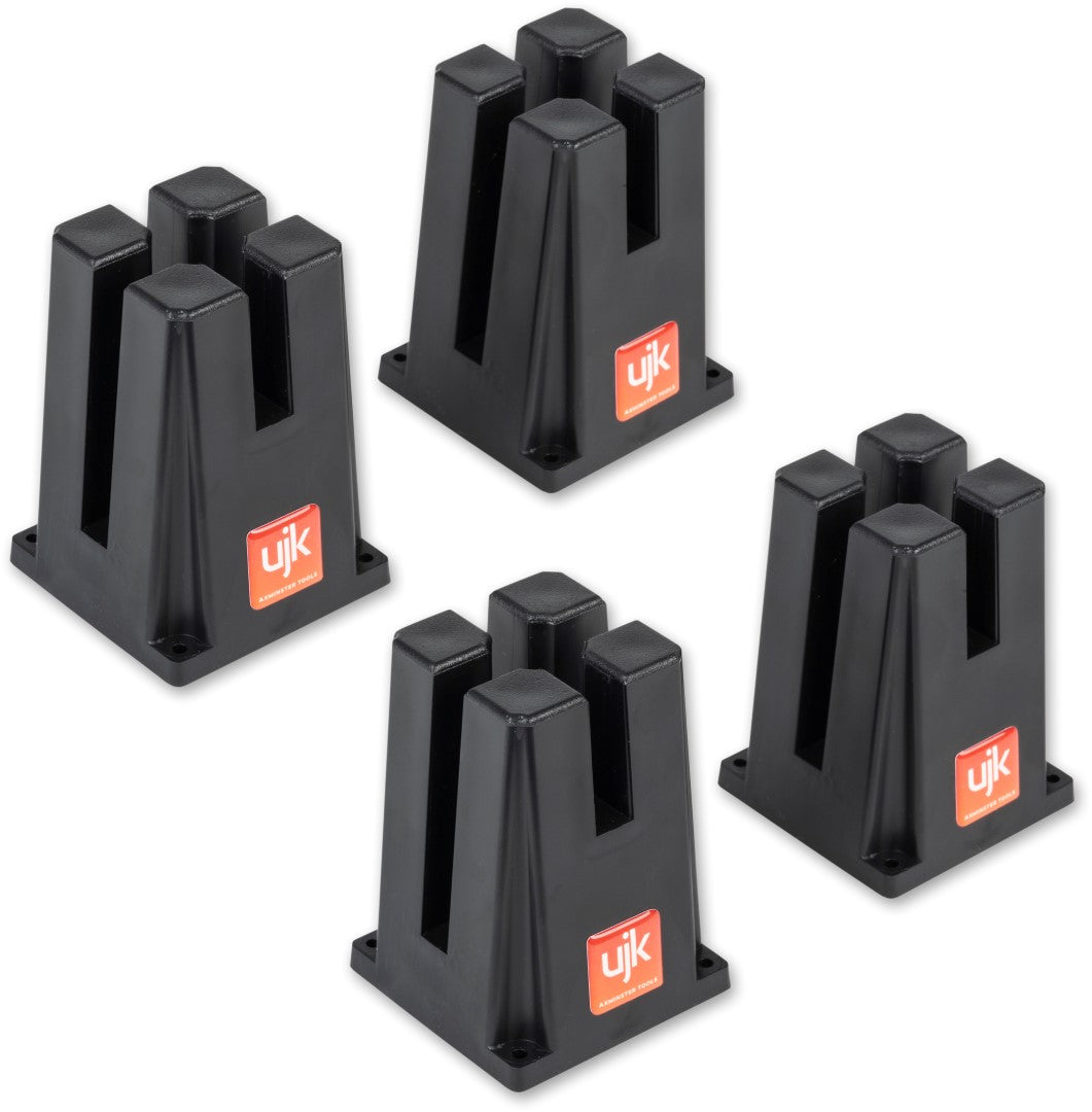 UJK Clamp Stand (Pkt 4) – Hammer Roo