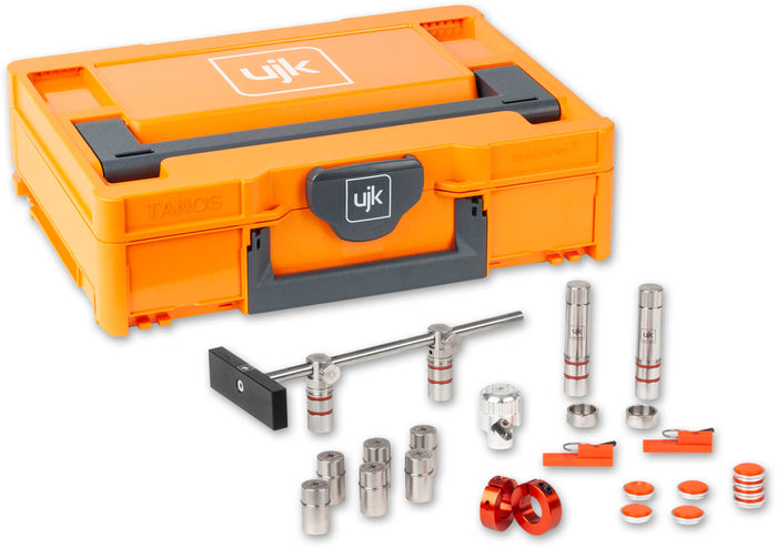 UJK Tools – Hammer Roo