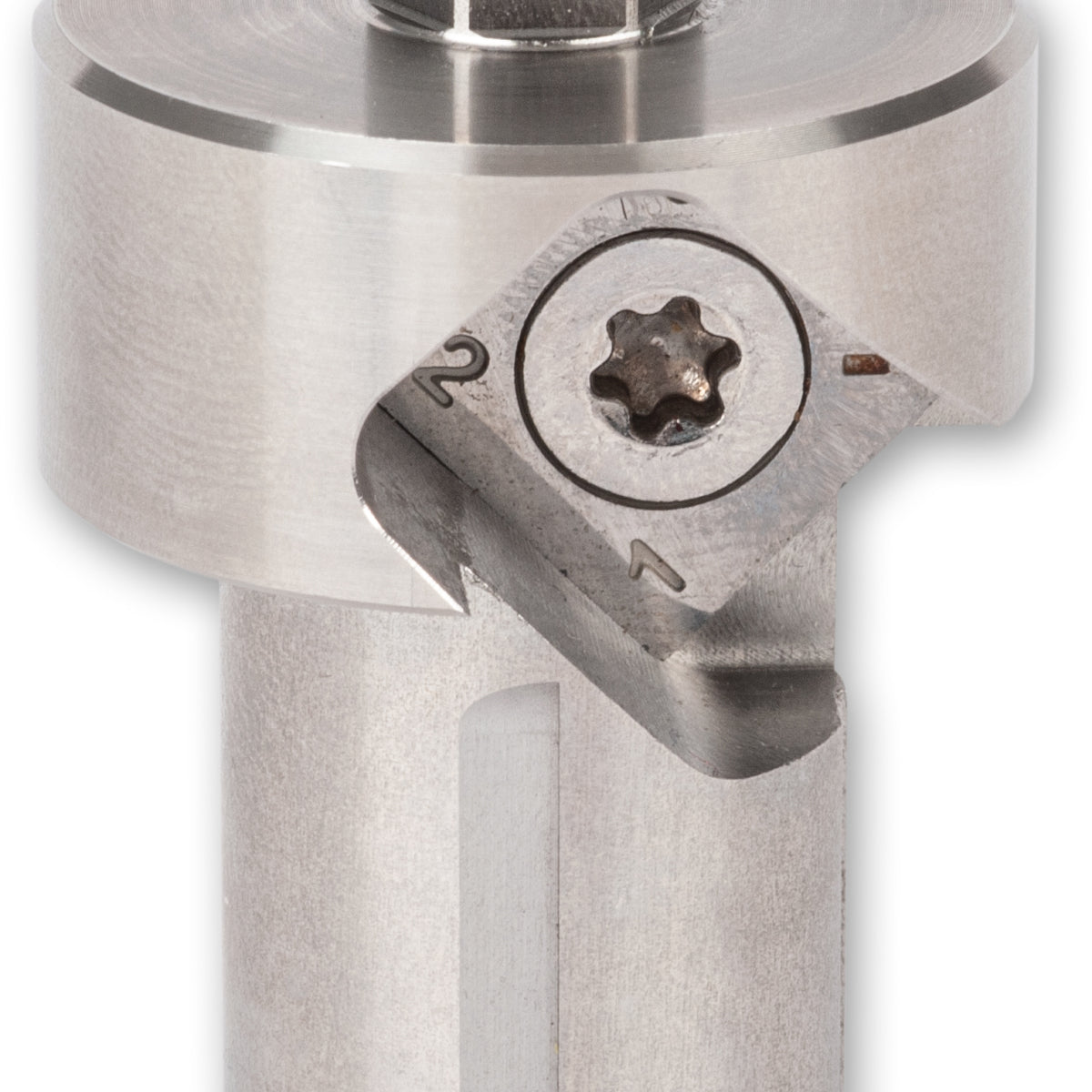 UJK Combined Chamfer & Reamer Tool for 20mm Dog Holes – Hammer Roo