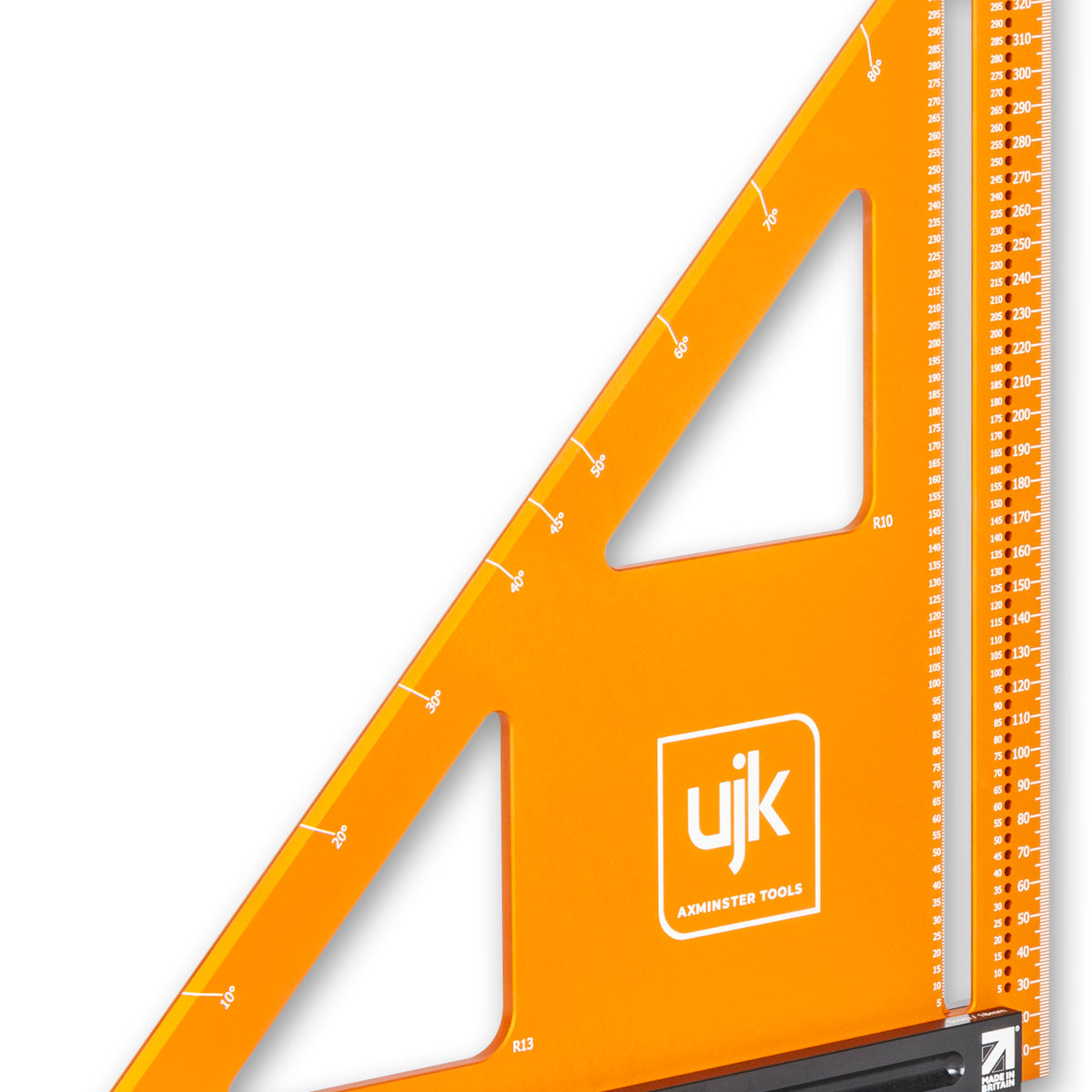 UJK Professional Woodworkers Marking Square - 350mm – Hammer Roo