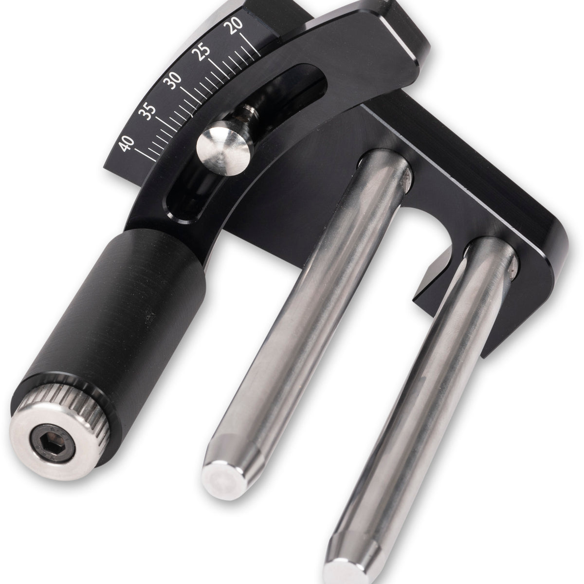 Bevel Guide By Axminster Professional – Hammer Roo