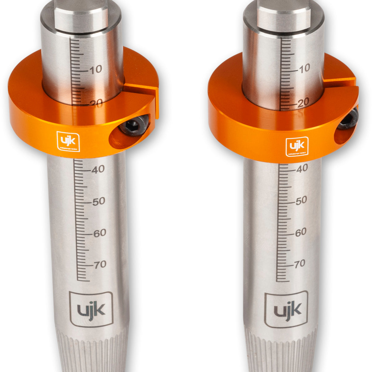 UJK Guide Rail Dogs for DeWALT (Pkt 2) – Hammer Roo