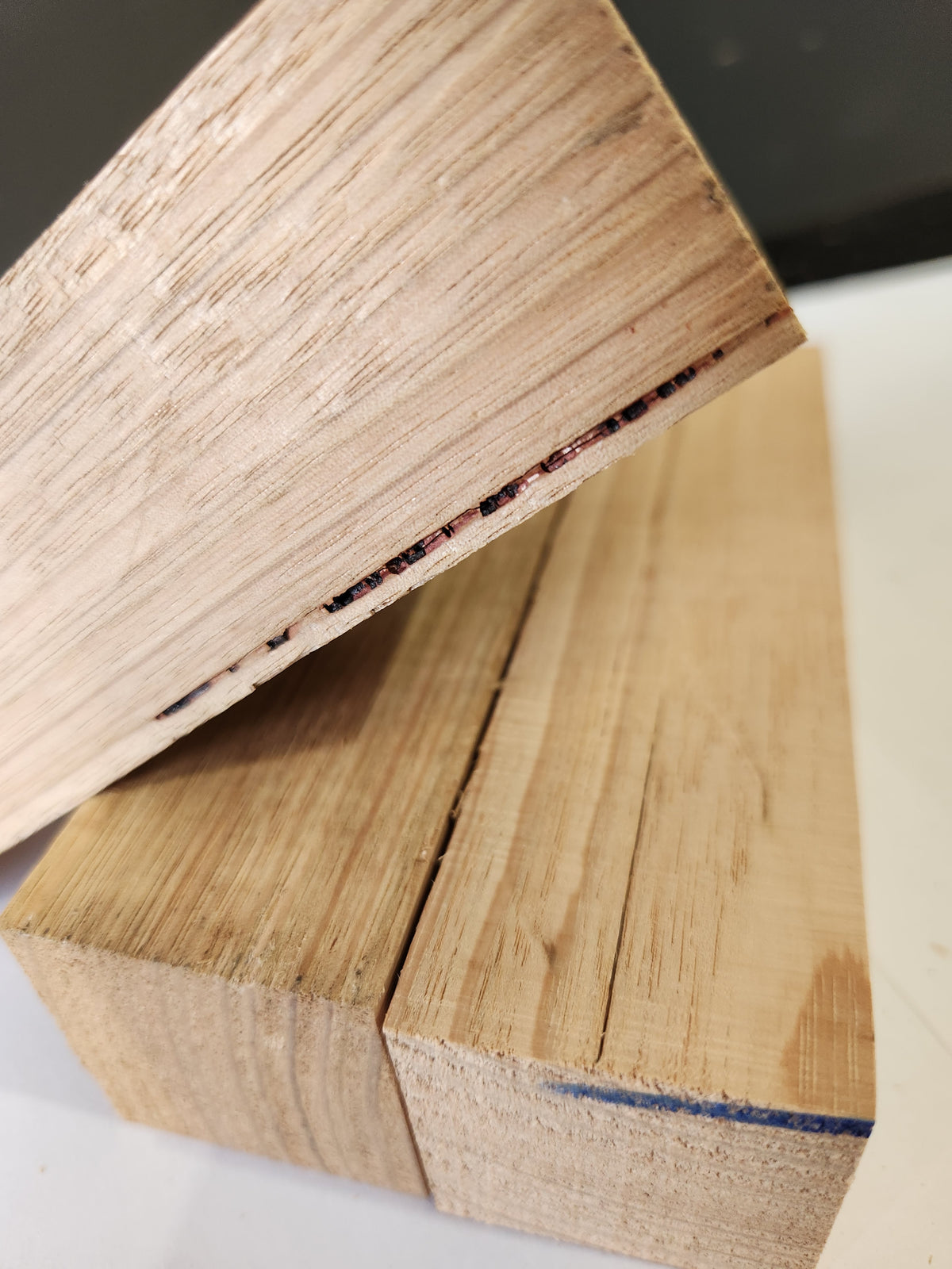 Timber Slabs - Woodworking Slabs for DIY & Commercial Projects – Hammer Roo