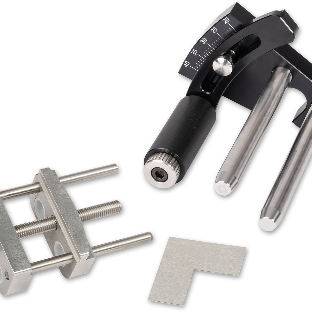 Honing & Bevel Guide Package By Axminster Professional – Hammer Roo