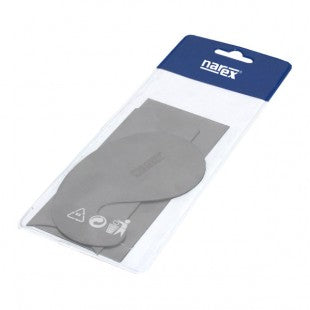 Narex Premium Mixed Cabinet Scrapers - 3 Piece Set – Hammer Roo