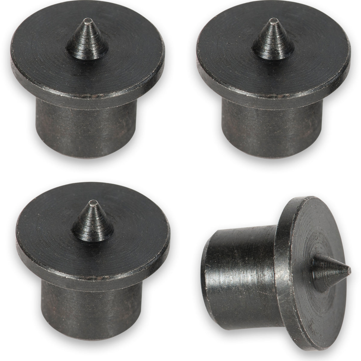 Dowel Points 6mm Set Of 4 – Hammer Roo