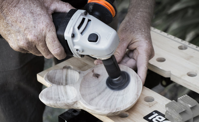 Arbortech - Vast Selection of Premium Arbortech Tools for Sale – Hammer Roo