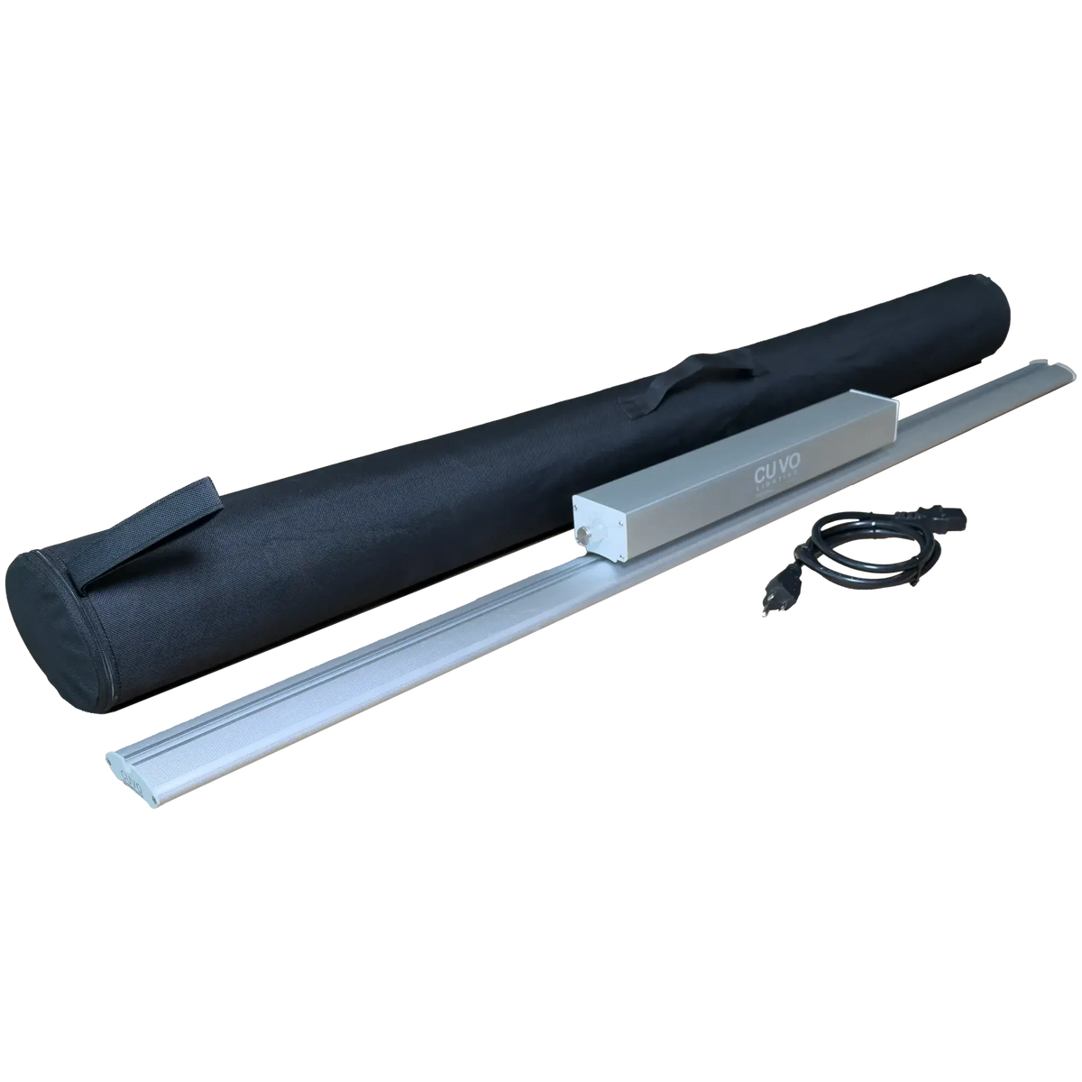 CUVO SlimUV Model 100 Bar UV Curing Light – Industrial Power ...