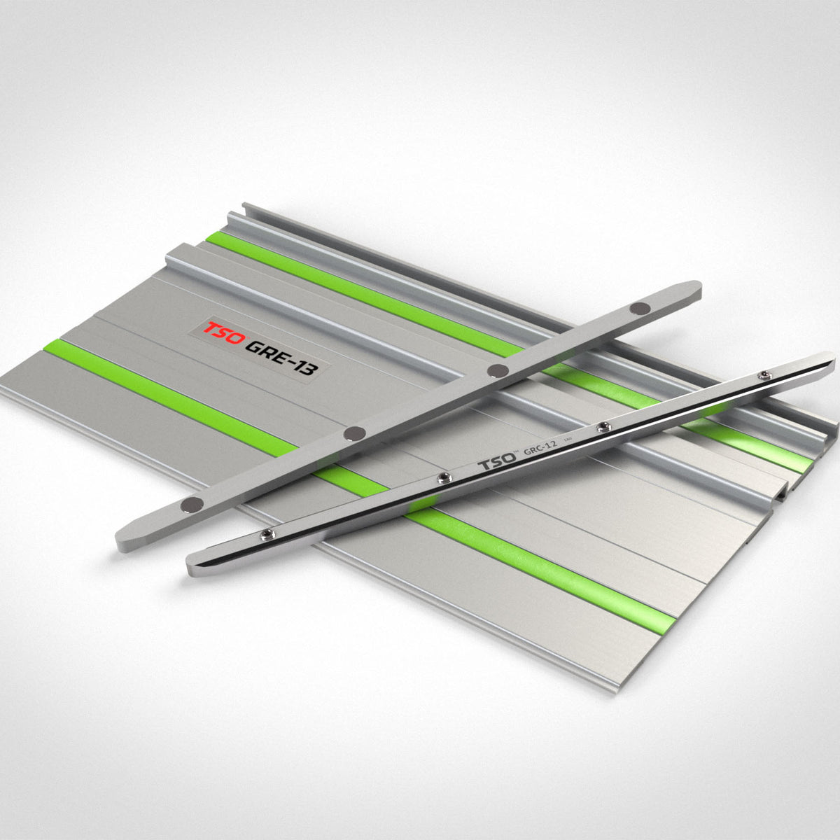 TSO Products GRE-13 Guide Rail Extension – Hammer Roo