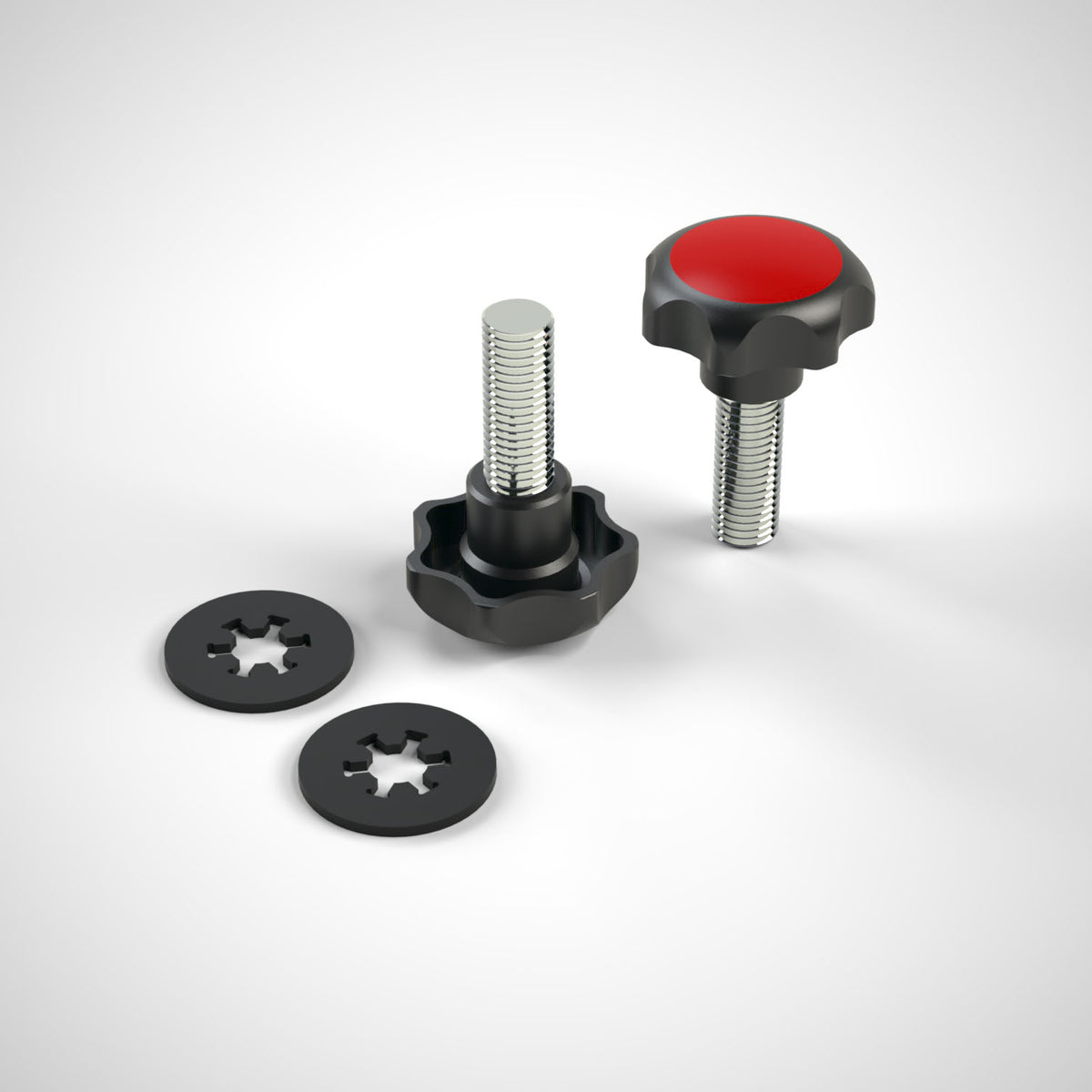 TSO Products Star Grip Knob Kit – Hammer Roo