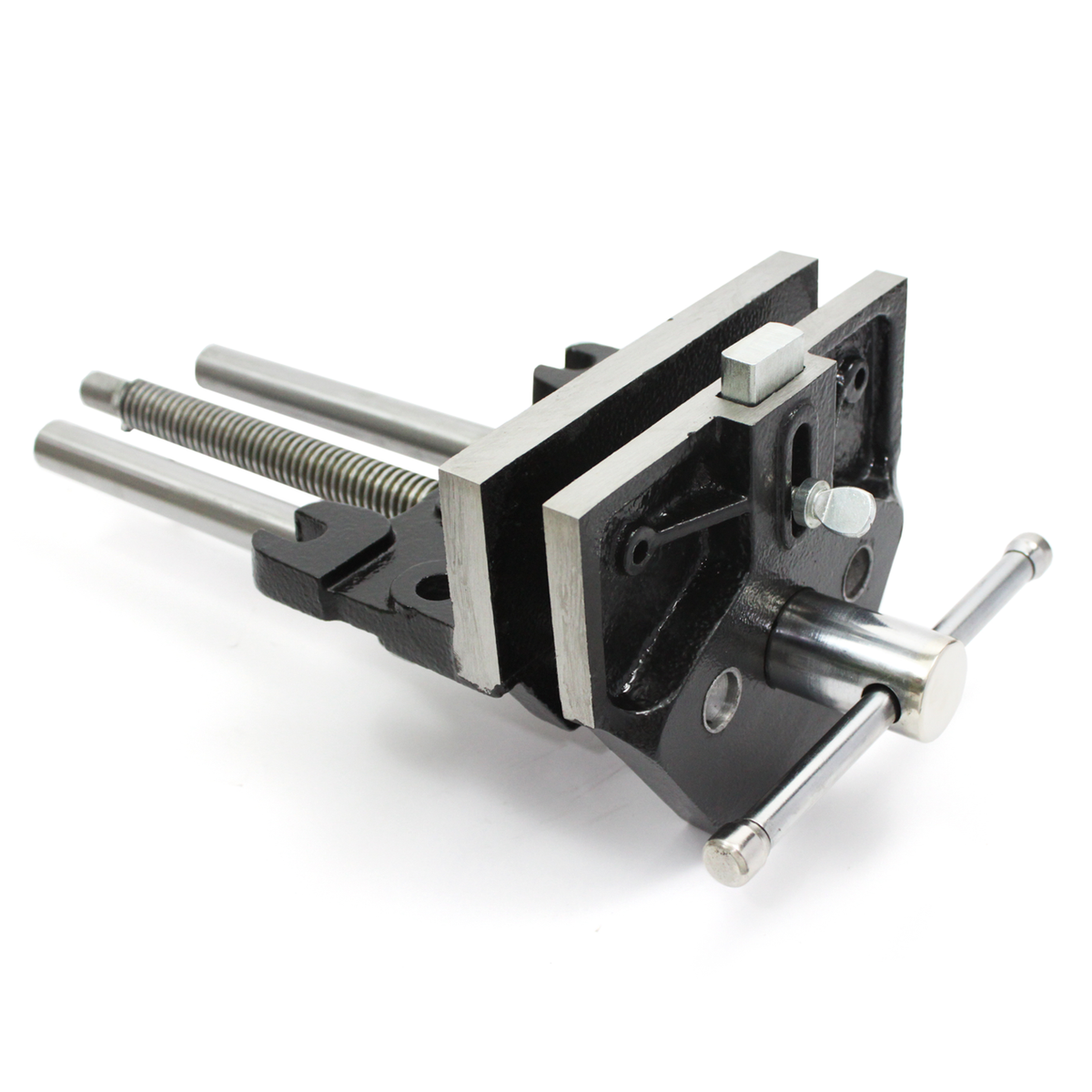 Quick release woodworking vice store