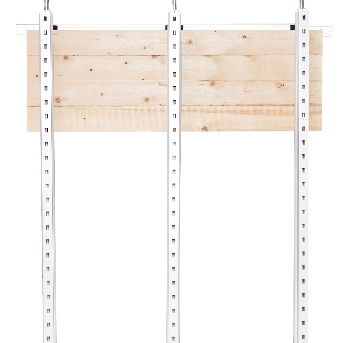 Plano 1250mm Vertical Gluepress Starter Pack - Includes 3 Clamps ...