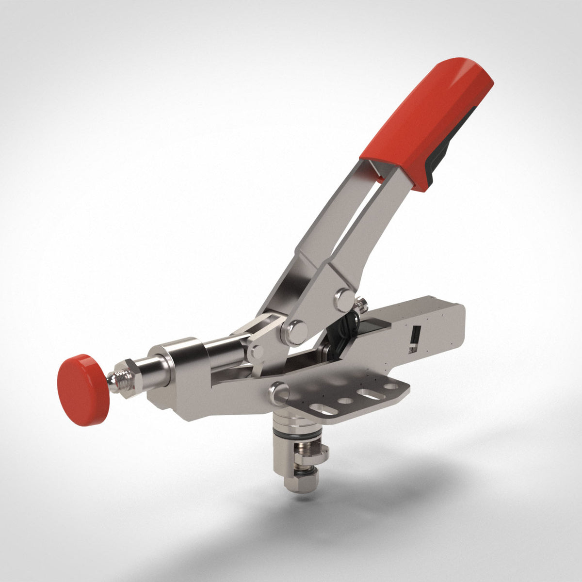 TSO Products Power-Loc Toggle Clamp - Inline – Hammer Roo