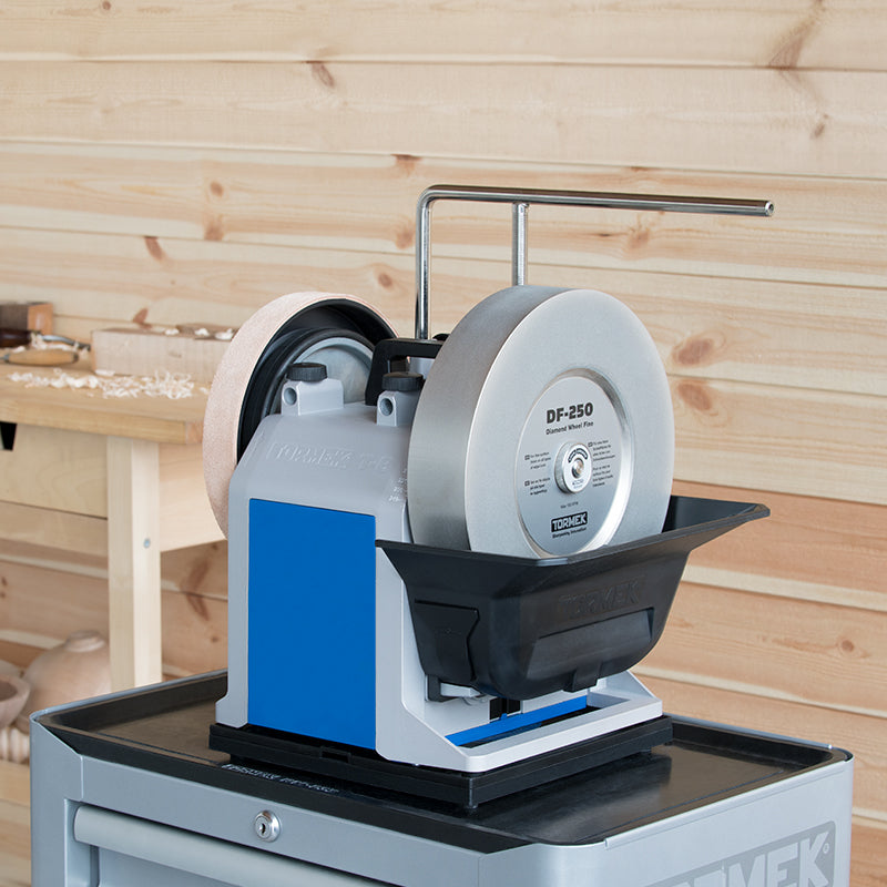 Tormek - Shop Woodworking Machines & Tools by Tormek Online – Hammer Roo