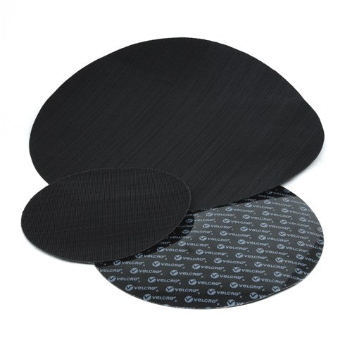 Velcro/Hook & Loop Starter Disc/Backing Pads – Hammer Roo