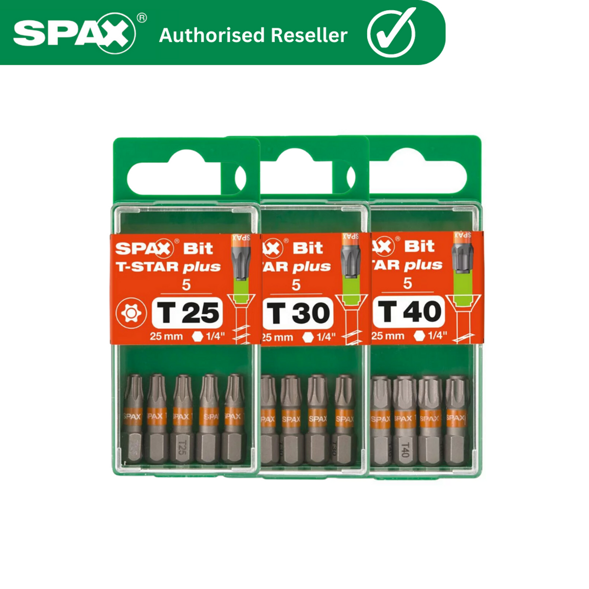 SPAX - Shop Strong & Reliable SPAX Screws for All Your Projects ...
