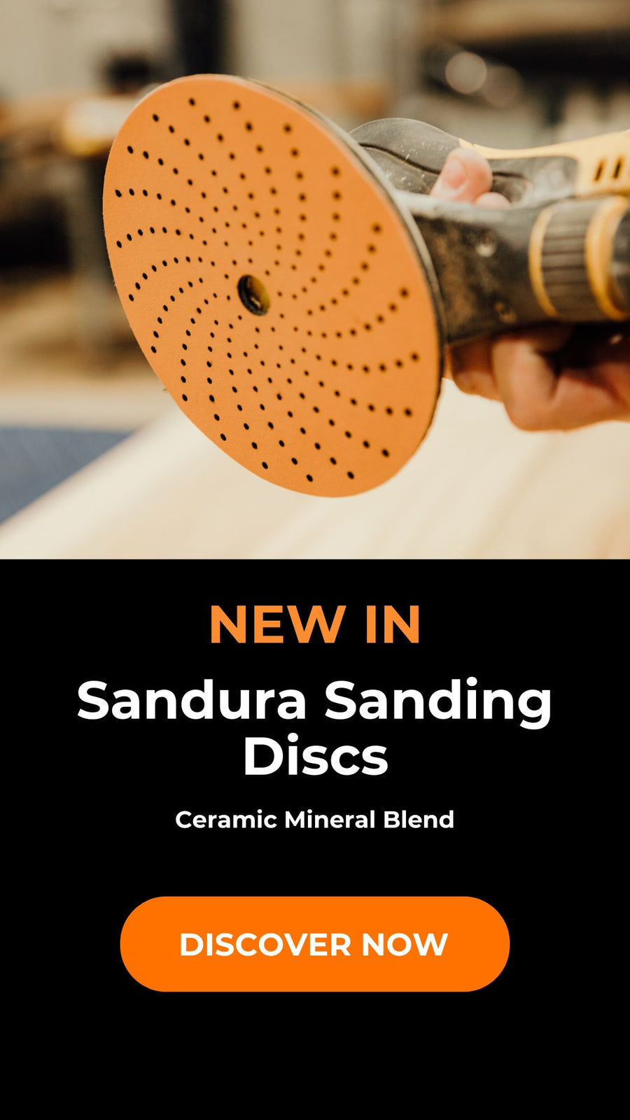 Sanding Machines - Powerful & Reliable Wood Sanders – Hammer Roo