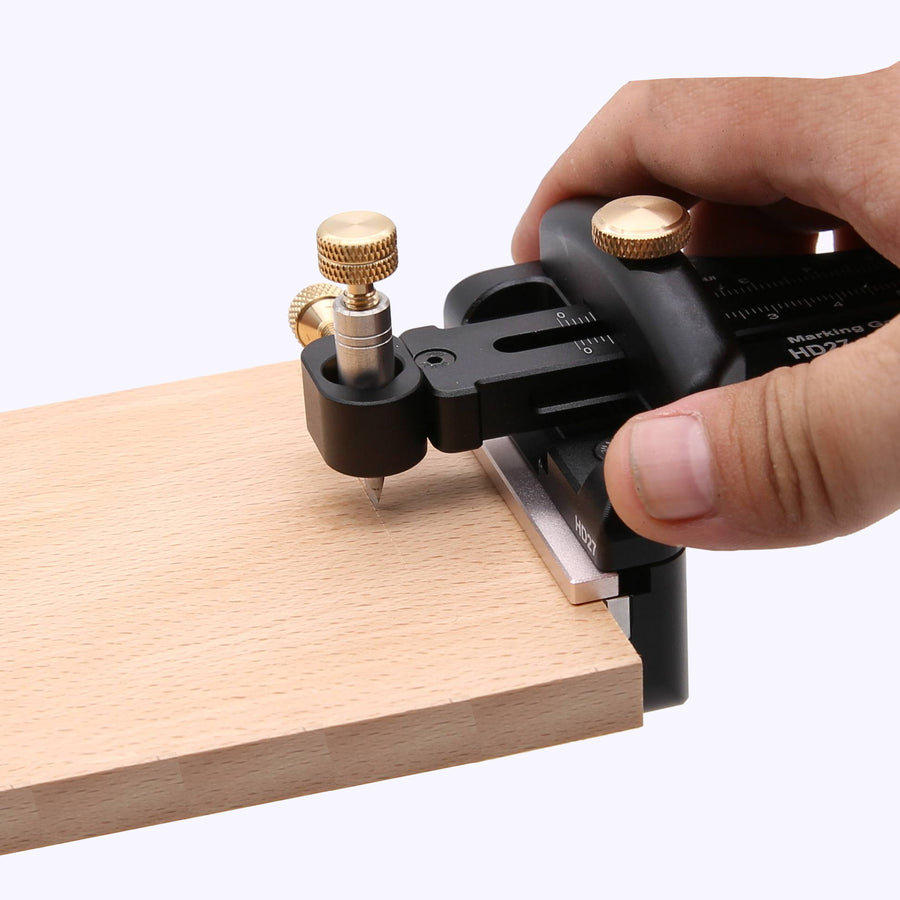 Marking Gauges – Hammer Roo