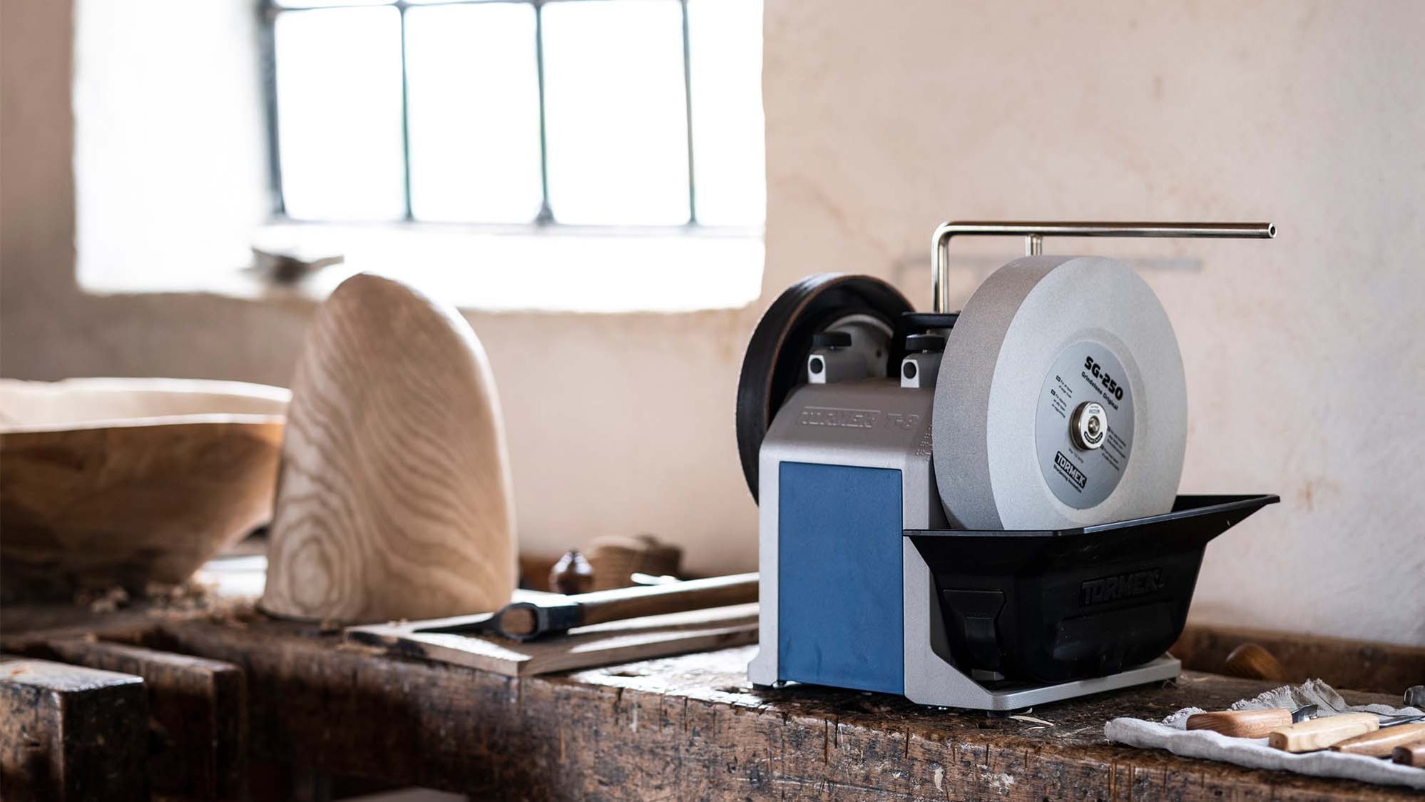 Timber C Channel — Hammer Roo