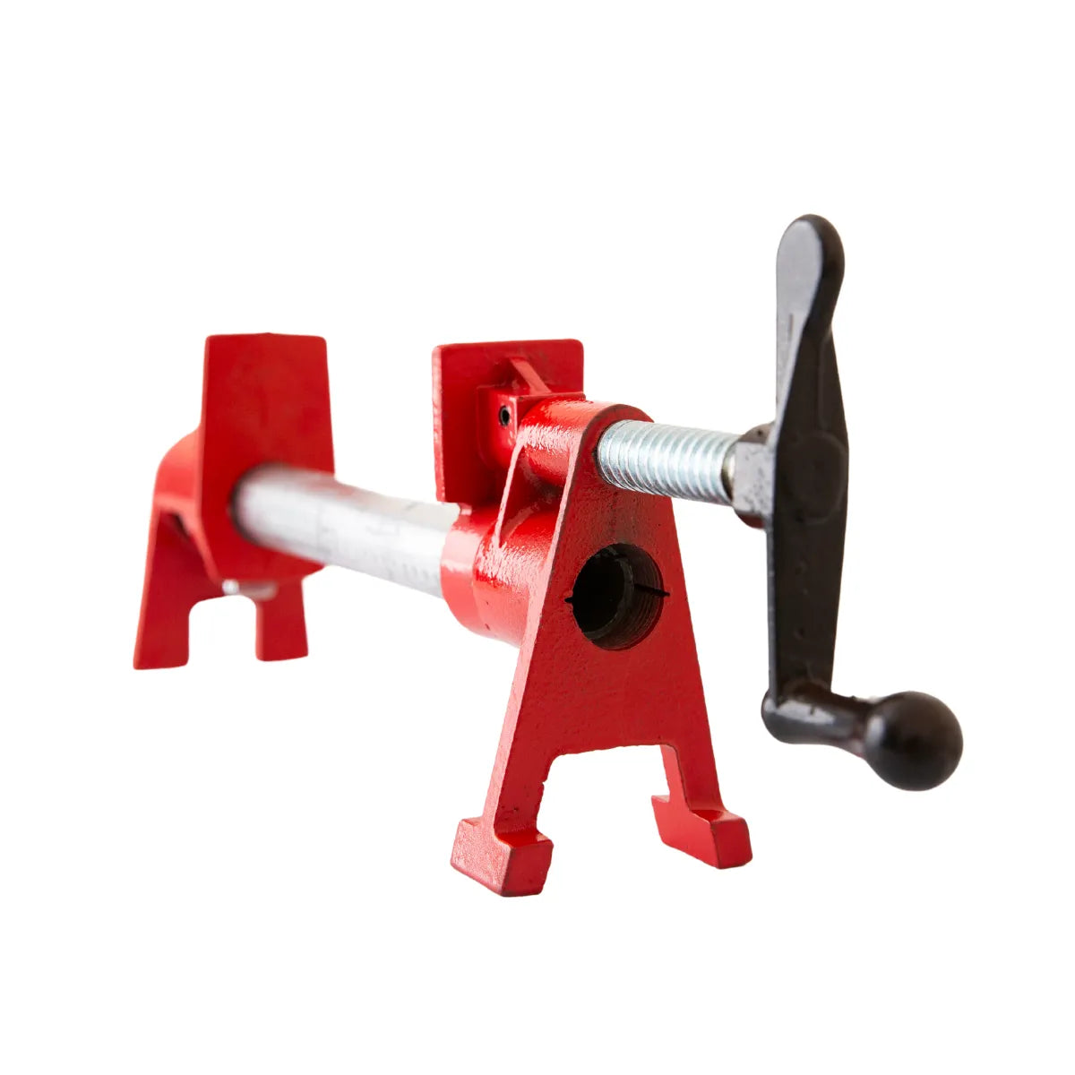 Heavy Duty Pipe Clamp for 3/4in Pipe Panel Clamping - By Timberlock To ...