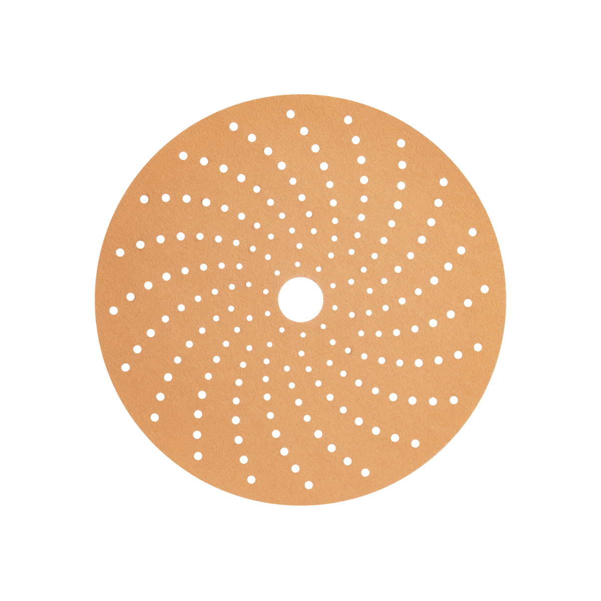 Sandura Sanding Discs - 150mm/6" - Ceramic Mineral Blend - By Timberlo ...