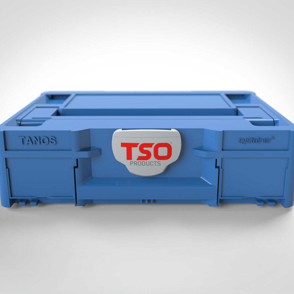 TSO Products Limited Edition Systainer - M 112 – Hammer Roo