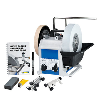 Tormek - Shop Woodworking Machines & Tools by Tormek Online – Hammer Roo