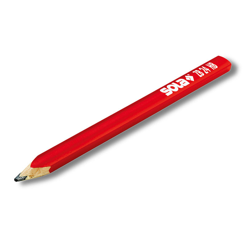 SOLA Pencil's – Hammer Roo