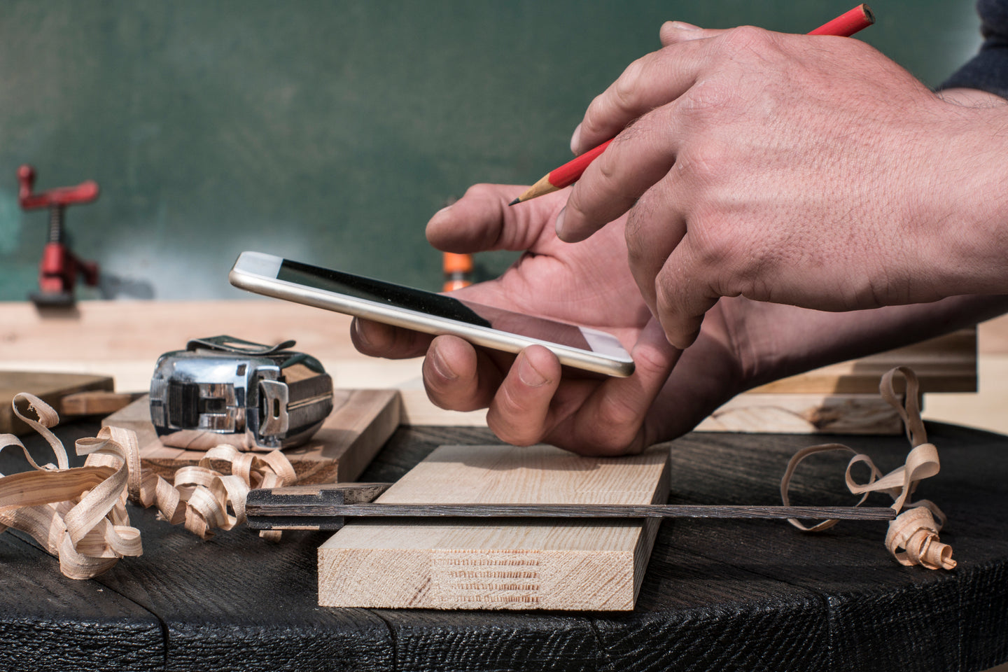 Customer Support – Hammer Roo