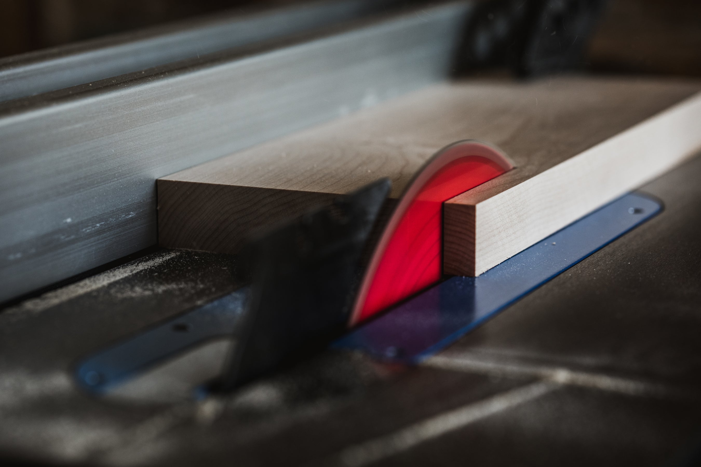 Woodwork Services — Hammer Roo