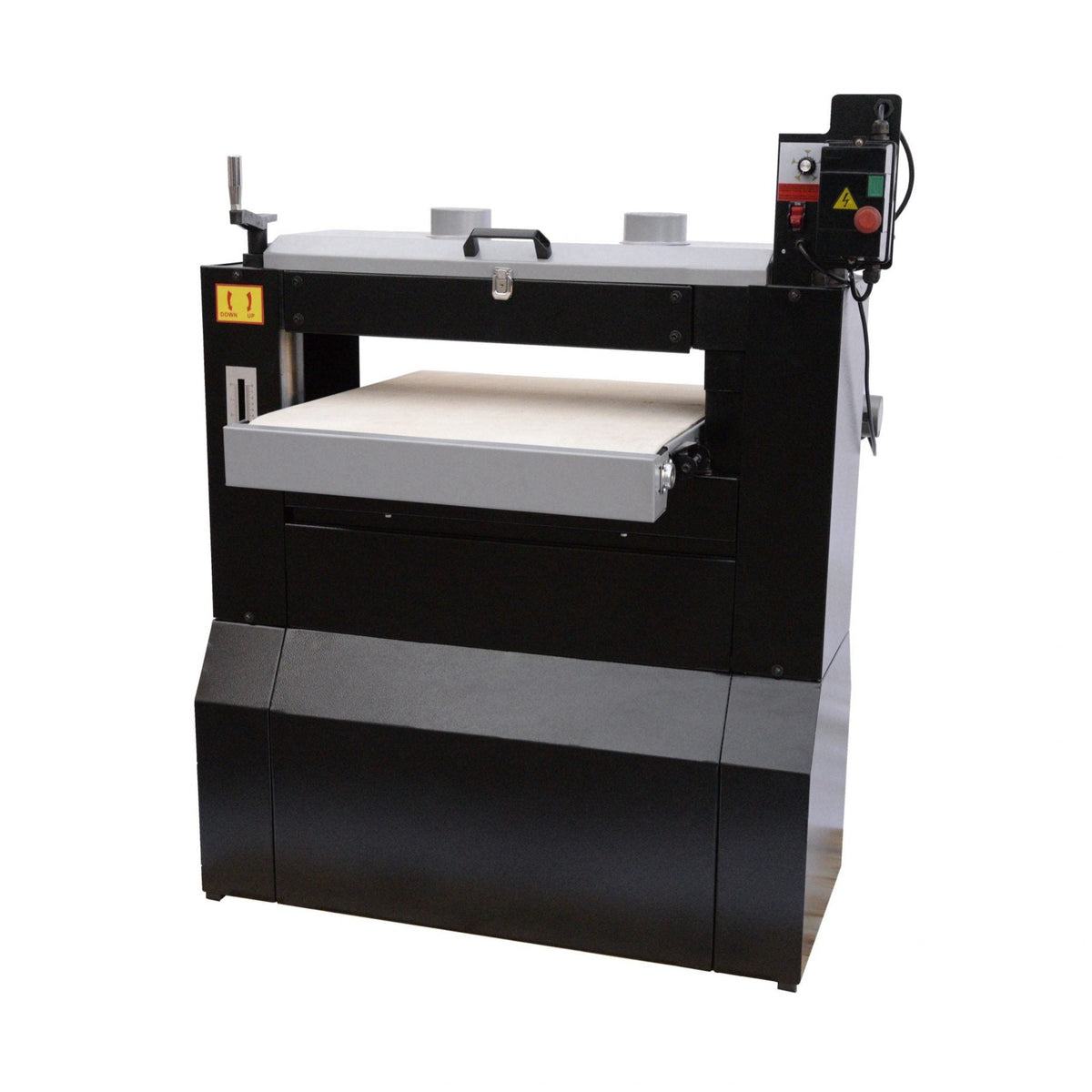 660mm (26") Twin Drum Sander DRS2602 – Hammer Roo