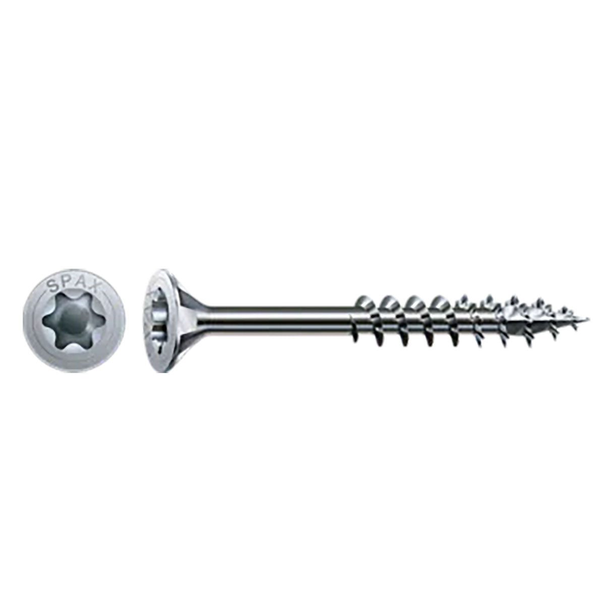 SPAX - Shop Strong & Reliable SPAX Screws for All Your Projects ...
