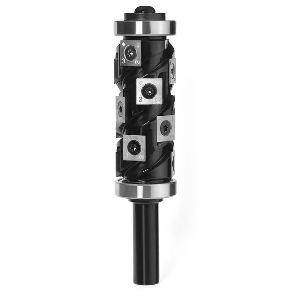 Flush bearing store