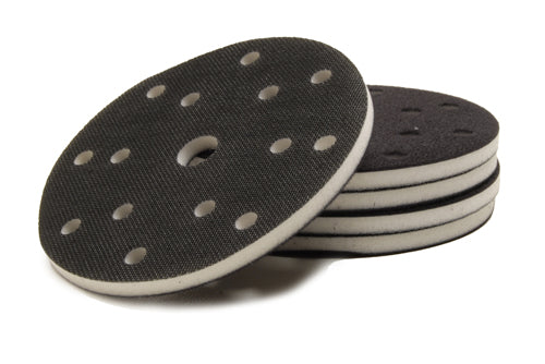 Mirka Interface Pad | 150mm/6" - 5mm – Hammer Roo