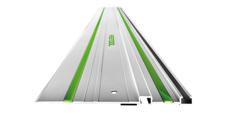 FS Guide Rail 5000mm - FS 5000/2 – Hammer Roo